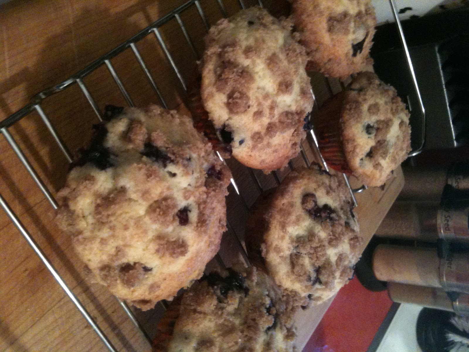 My Recipe Resolution: Invite Me Back Muffins- 100 Recipes Every Woman ...